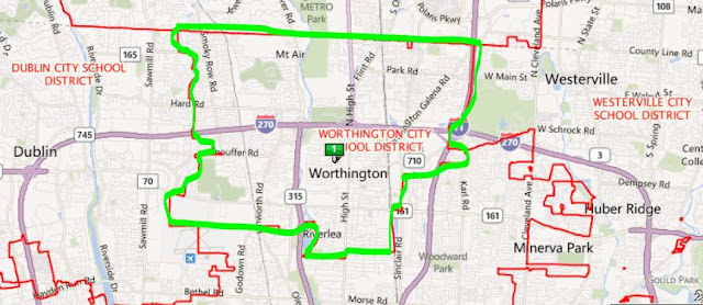 At Home in Columbus Ohio - Joan Defenbaugh REALTOR® with Keller ...