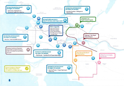 The South Fraser Blog: TransLink’s Moving Forward Investment Package