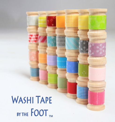 Keyboard ideas with washi tape | Cultura Femenina