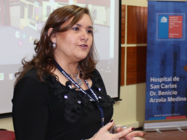 Directora del Hospital local lamenta declaraciones de Alcalde Gebrie