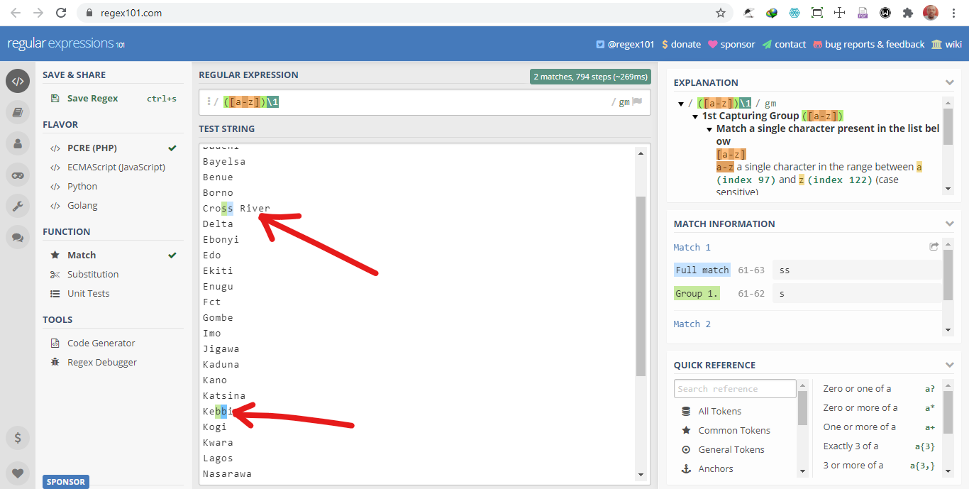 Geospatial Solutions Expert: Working with Regular Expression in QGIS