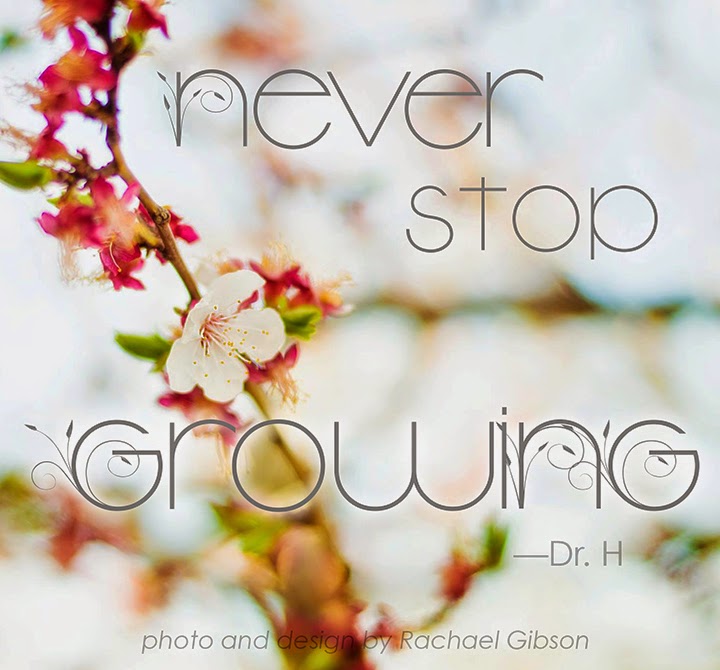 Our Life...: March 2015