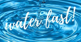 Any Benefits to Doing a 24-hour Water Fast?