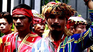 Subanon people