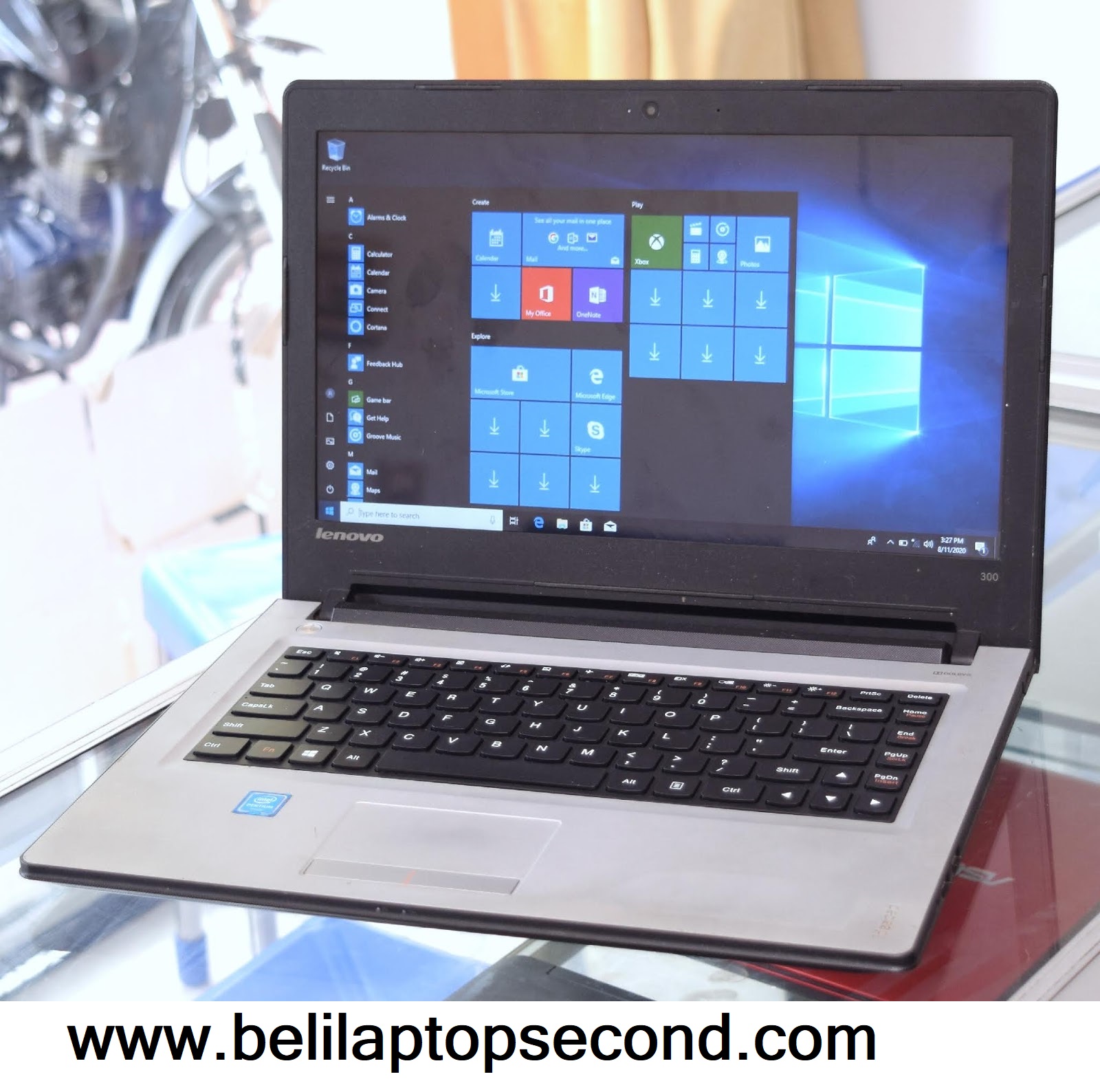 Jual Laptop Lenovo ideapad 300-14ibr Intel N3710 Bekas | Jual Beli ... Jual Laptop Lenovo ideapad 300-14ibr Intel N3710 Bekas | Jual Beli ...