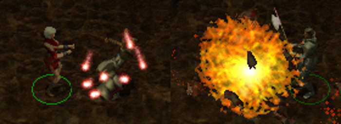 Best cRPGs: Sarevok Anchev, Baldur's Gate 2 BG2 Companion