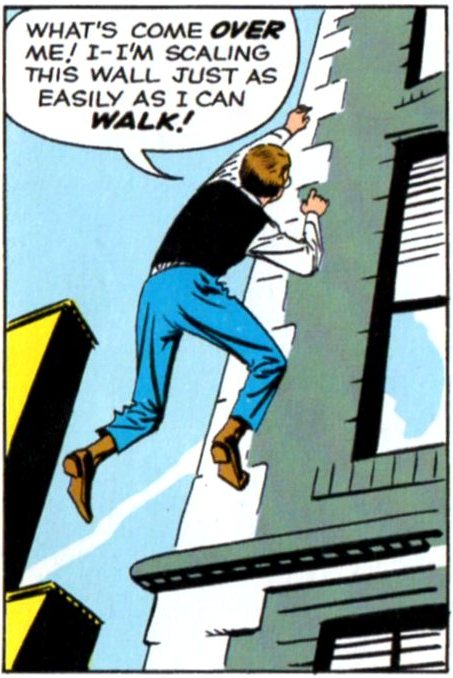 CRIVENS! COMICS & STUFF!: NORMAL SERVICE WILL BE RESUMED AS SOON AS ...