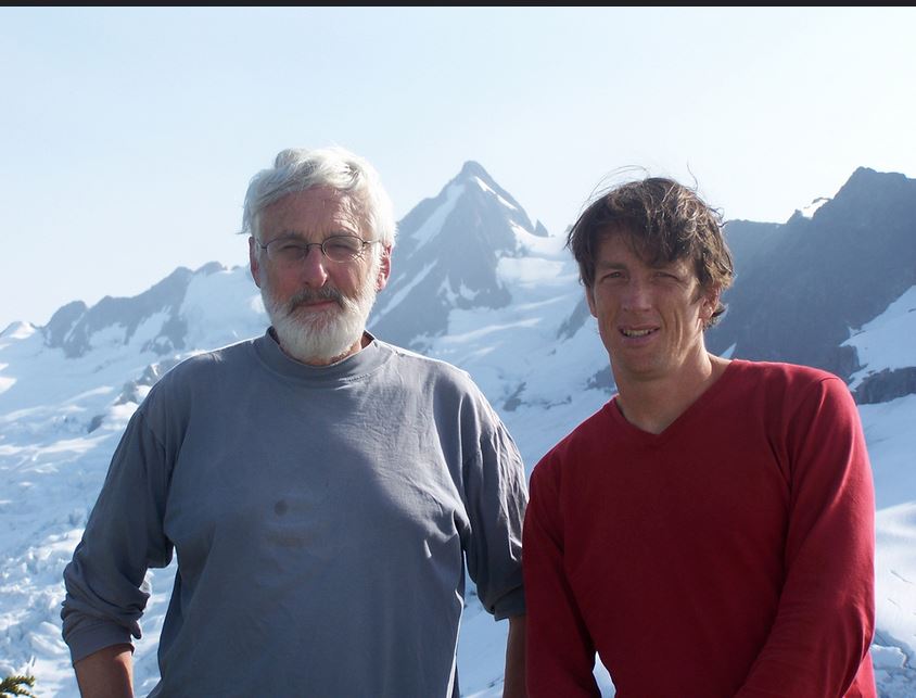 Culbert Family History: Richard Revis "Dick" Culbert (1940-2017 ...