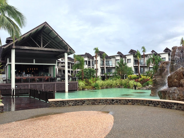 Photo Review: Radisson BLU Resort Fiji Denarau Island