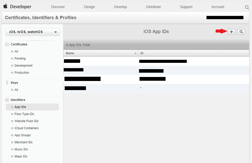iOS Store Submission And Certificate Creation and Device Registration ...