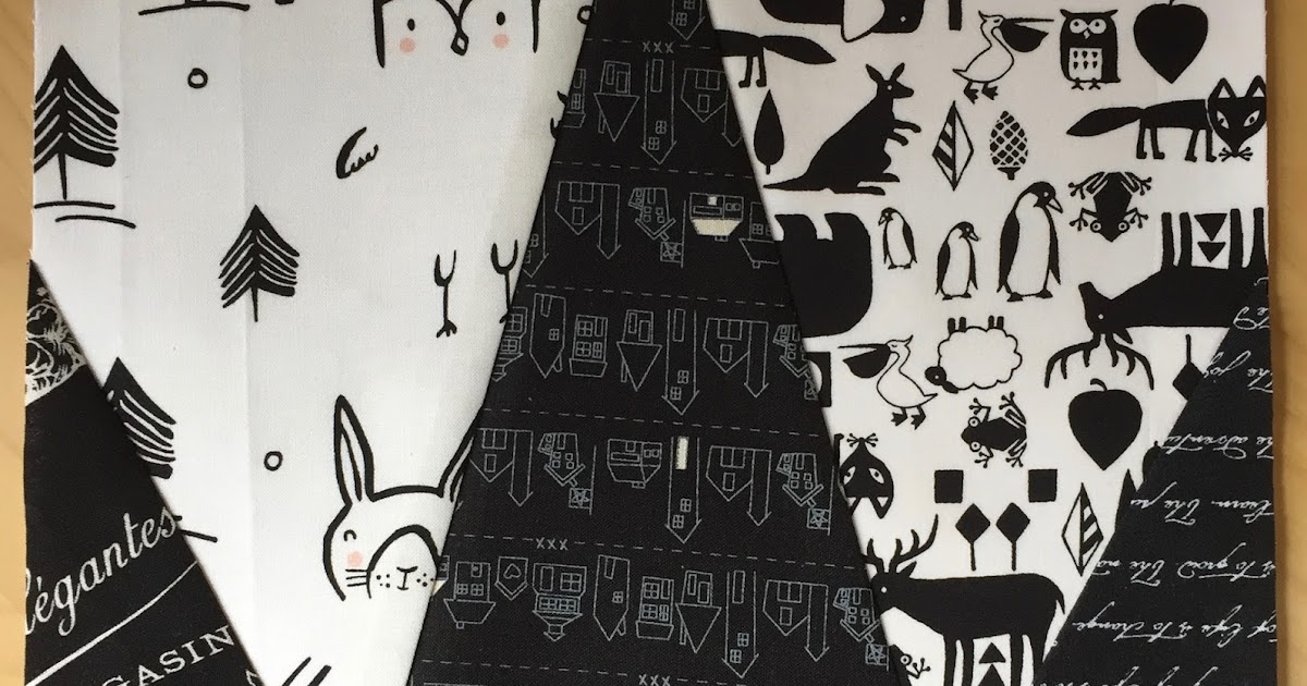 Patchwork n Play: Playing Catch Up!