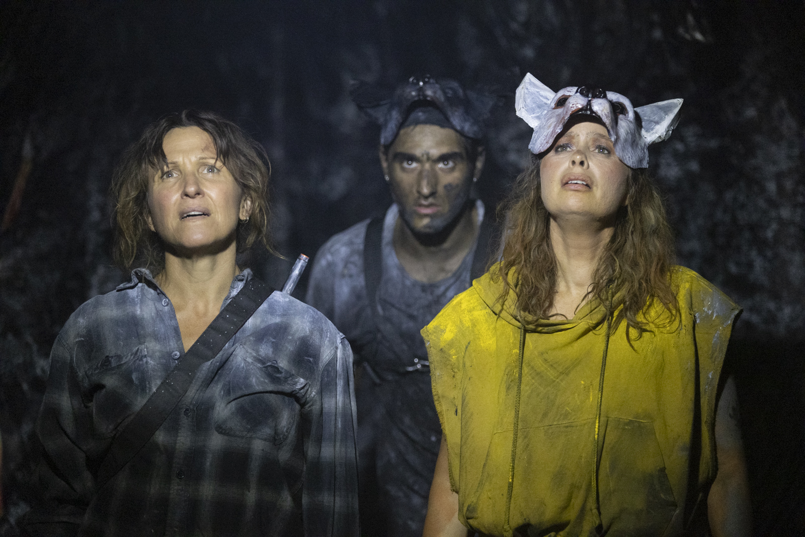 Kevin Jackson's Theatre Diary: Dogged