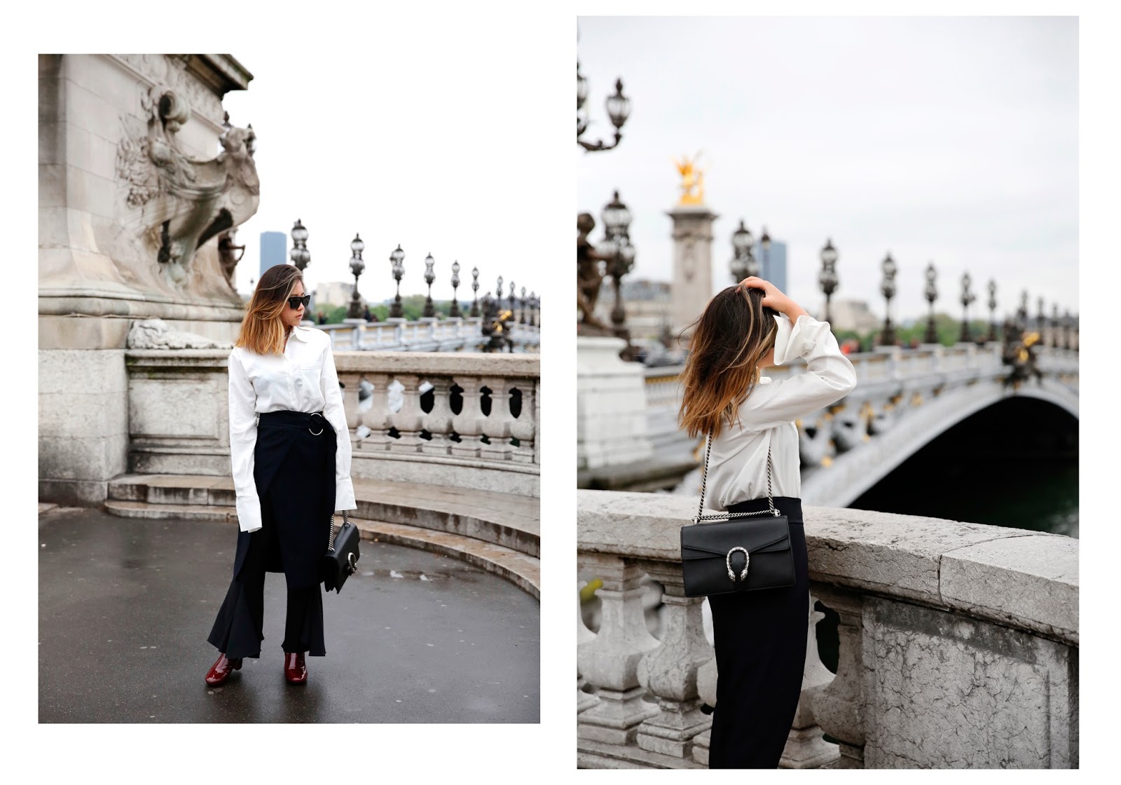 Layering Game - Modern and Luxe