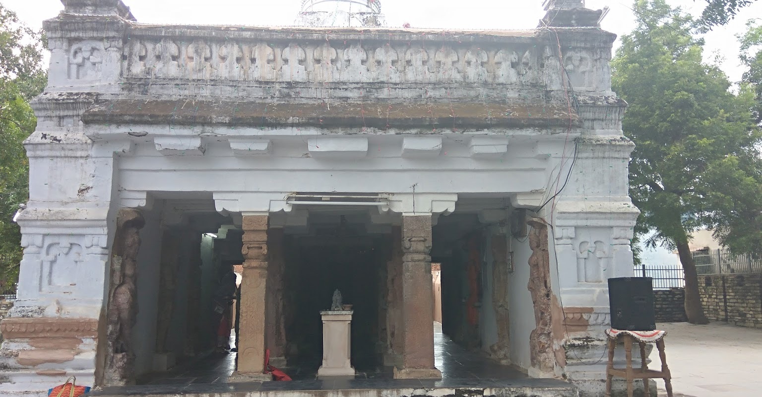 Hindu Temples of India: Ramachandra Temple, Rajim, Chattisgarh