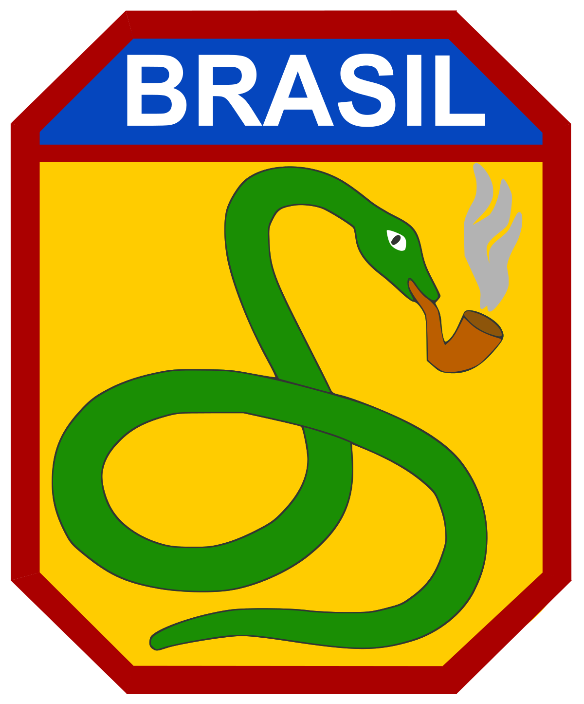 Smoking Snakes: Game quer mostrar o Brasil na Segunda Guerra Mundial