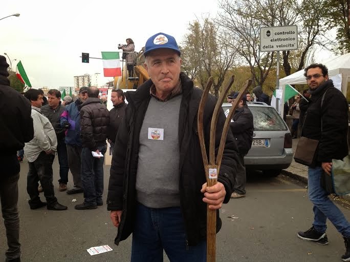 dextrangis: la revolución de los forconi