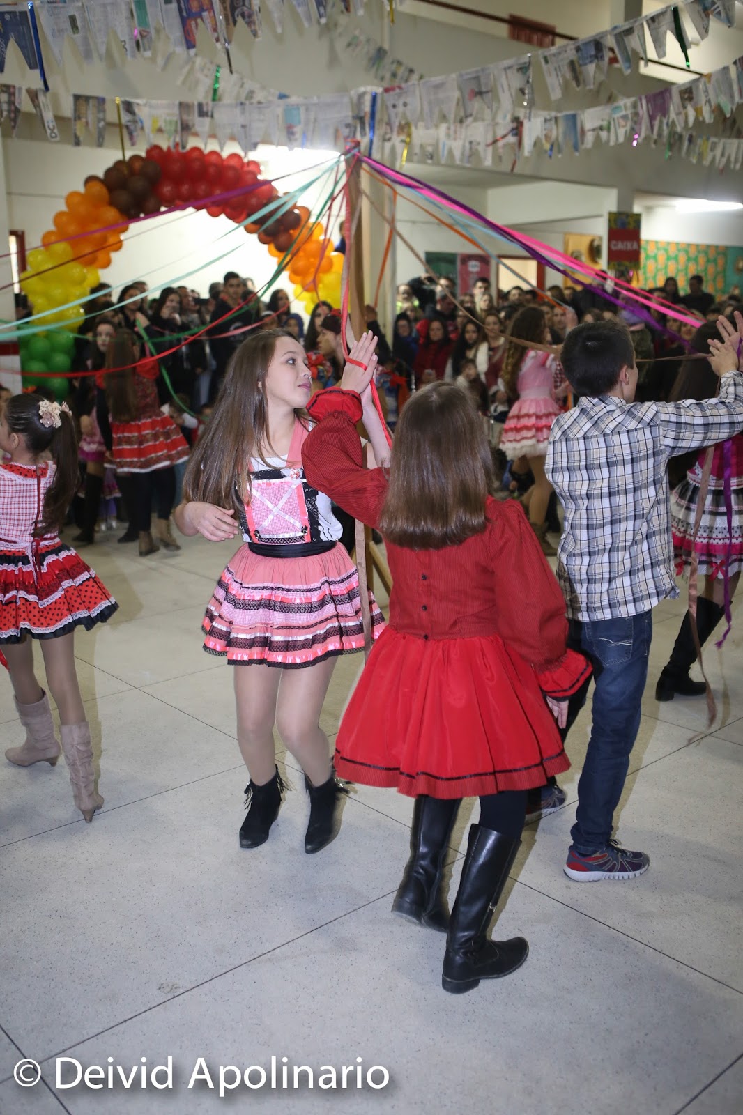 E.E.B. Bernardo Schmitz