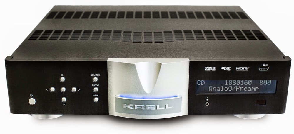 Krell Factory Tour: A Behind the Scenes Look at What Makes Krell One of ...