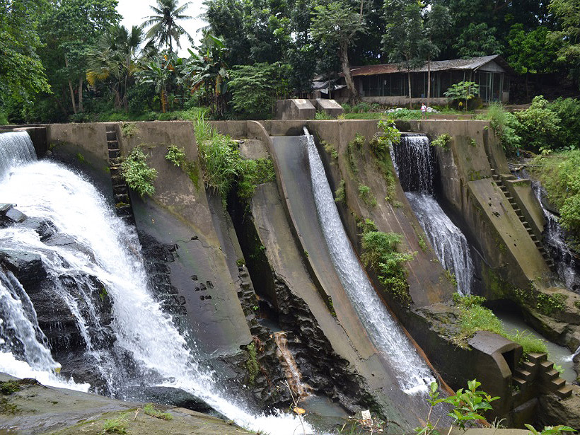 Hacienda Irrigation Systems of Cavite