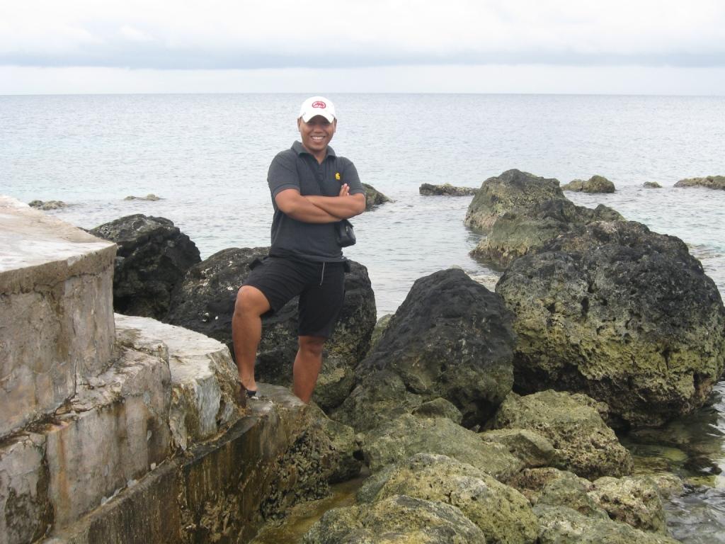 Jalan - jalan yuu............: Pulau Peniki Jalan - jalan yuu............: Pulau Peniki
