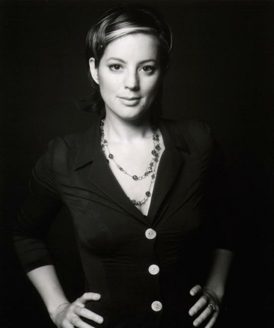 The Kingsington Journal: Profile Playlist: Sarah McLachlan