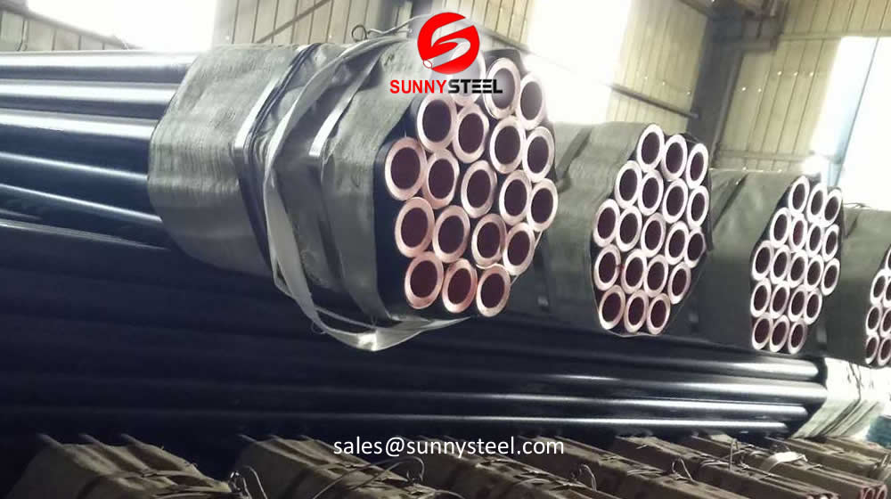 ASTM A199 Heat-Exchanger tubes, Condenser Tubes