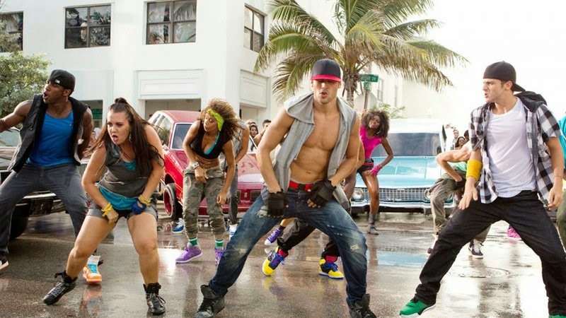 El Baile Del Hip Hop : Como Bailar Hip Hop