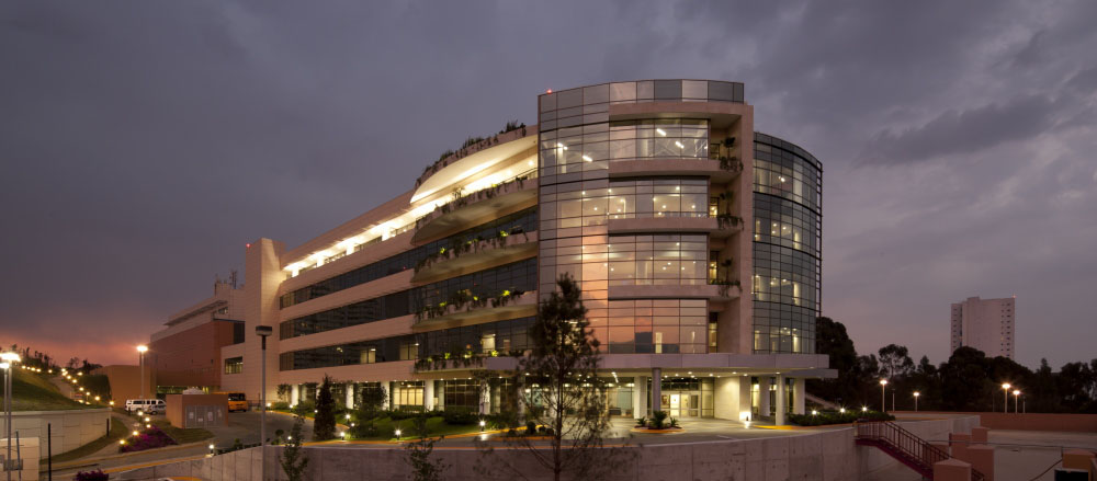 IDEA CUBICA: HOSPITAL ABC