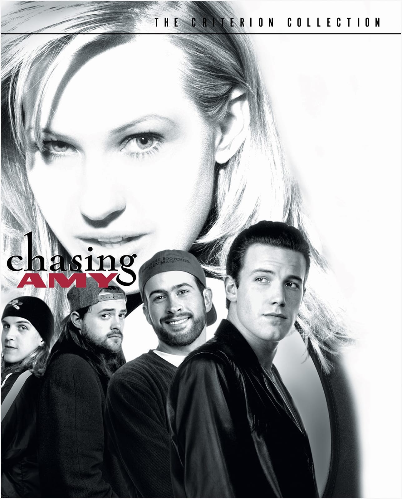 Chasing Amy: The Unexpected, Ahead-Of-Its-Time Queer Cult Classic 21 ...