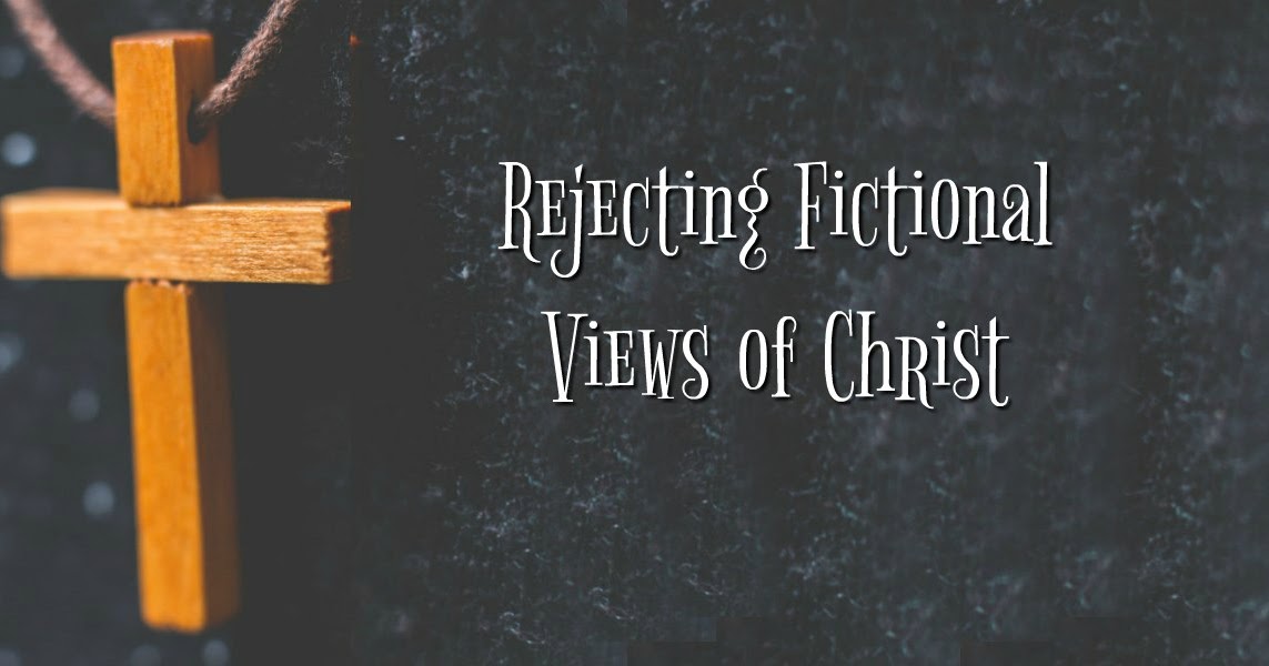 Bible Love Notes: Is Christ Supposed to Be Our Example?