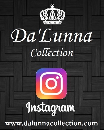 Da´Lunna Collection - ROUPAS FEMININAS ~ SOBRAL 24 HORAS