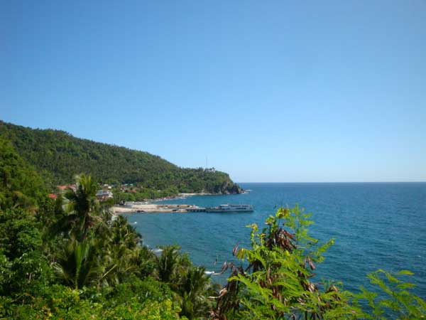 Filipinas Beauty: Banton Island, Romblon Province