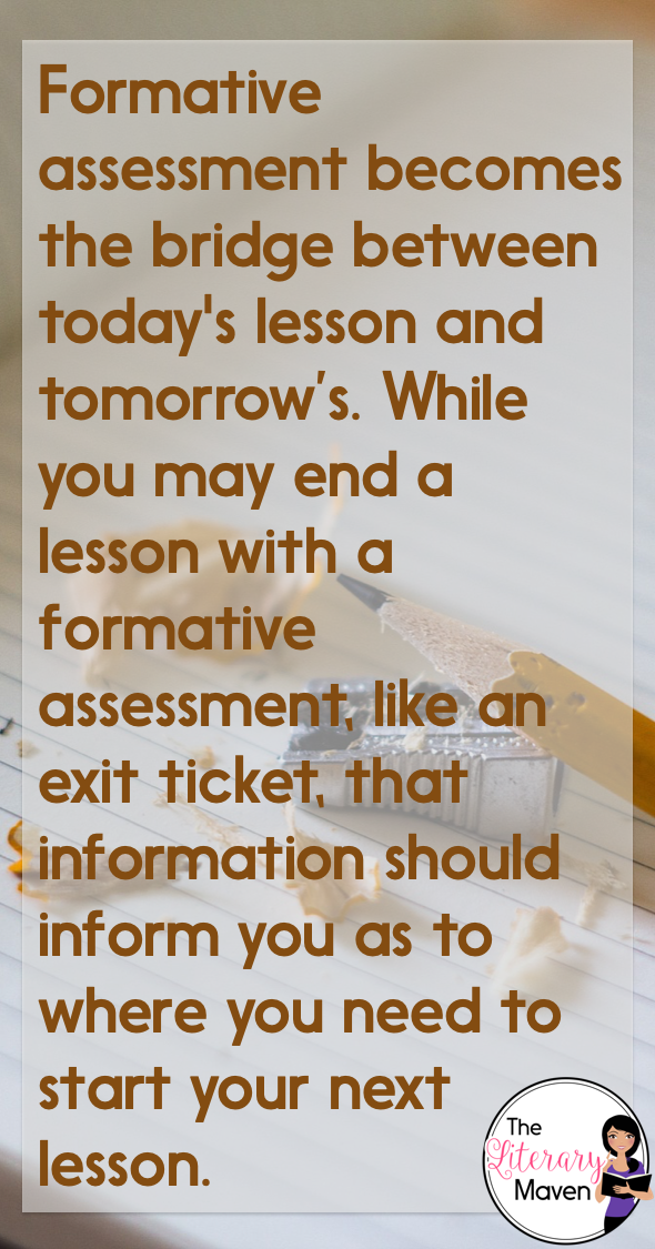 Common Core Writing: Assessing Student Writing - The Literary Maven