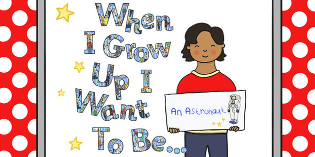 School Counselor's Rock: Career Development-First Grade