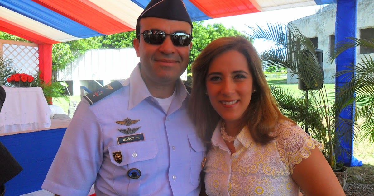 La Verdad Del Pueblo.Com : Designa al Mayor General Piloto Leonel Muñoz ...