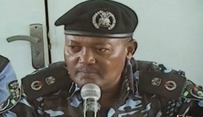 Cgt: Controversial Rivers State Police Commissioner Joseph Mbu Redeployed