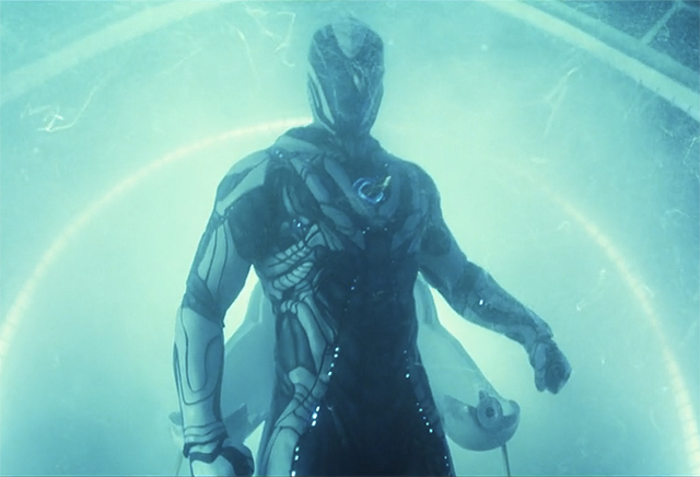 Blogueando de CINE: Primer trailer de "Max Steel"