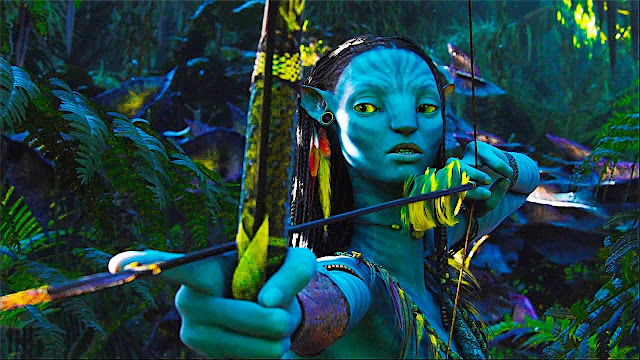 Movie World: Avatar (2009 Full Movie)