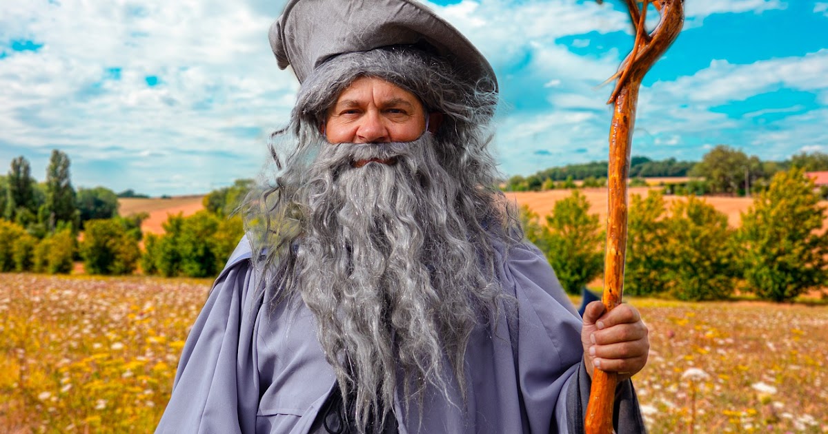 Comment Merlin est-il devenu une légende