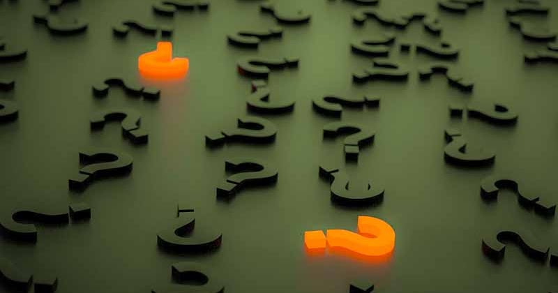 Top 35 Riddles With Answers