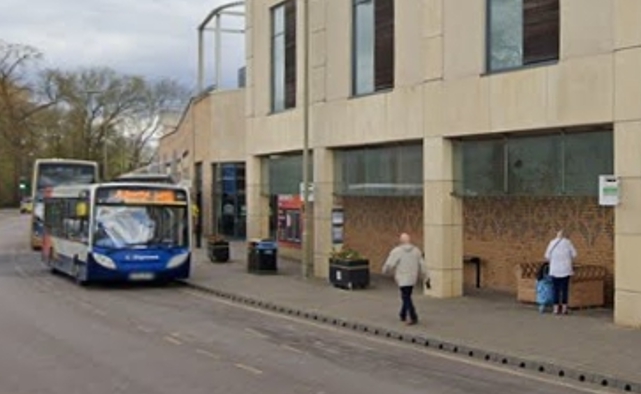 Public Transport Experience: Buses In Bicester Be A Bit Of A Mystery (3)