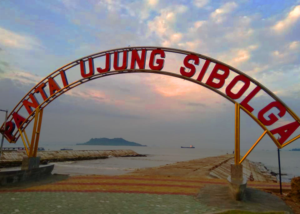 7 Tempat Wisata di Sibolga dan Tapanuli Tengah yang Menawan - Traveling ...