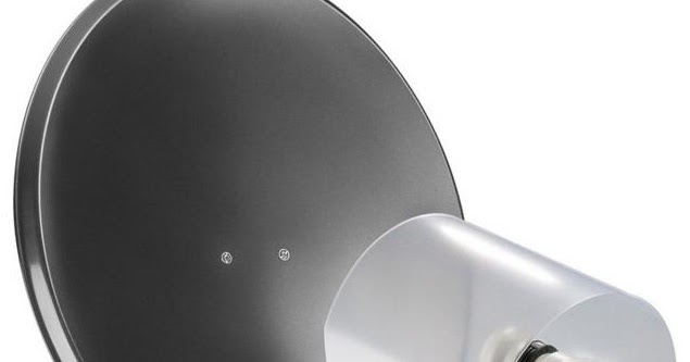 FTApinamar: Protector para el LNB