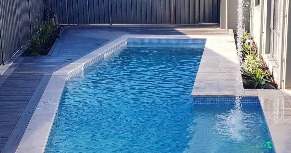 Laticrete Australia Conversations: Pool Projects Made Easy