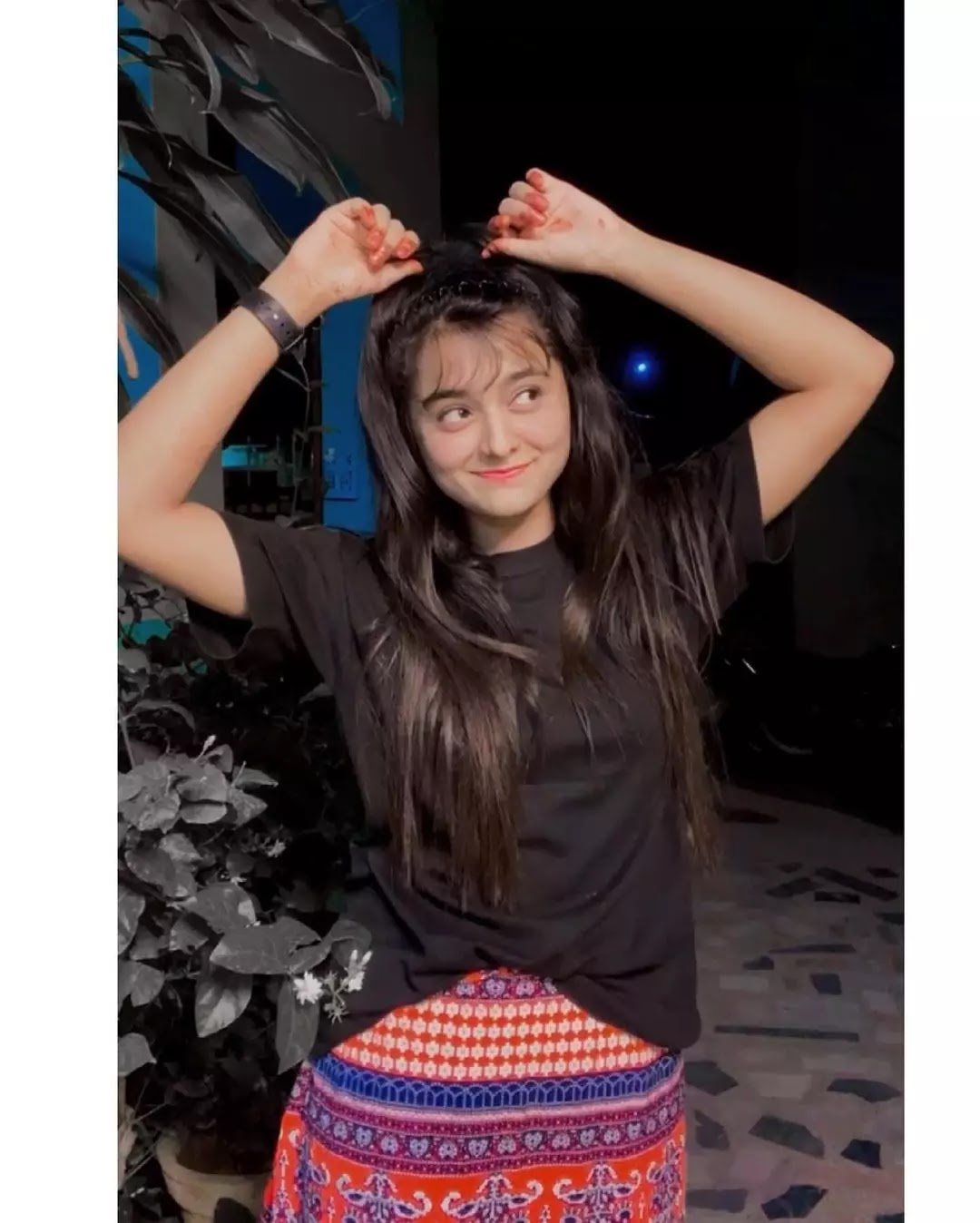 Muskan Siddiqui Biography, Boyfriend, Income, Unknown Facts