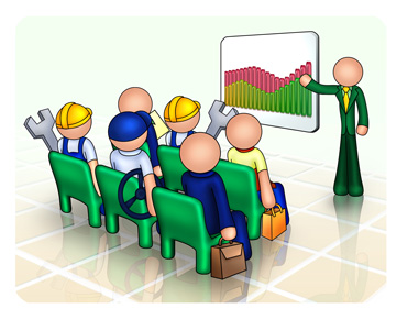 CLUB ROTARACT CHIHUAHUA AVANCE: CAPACITACION ROTARACT