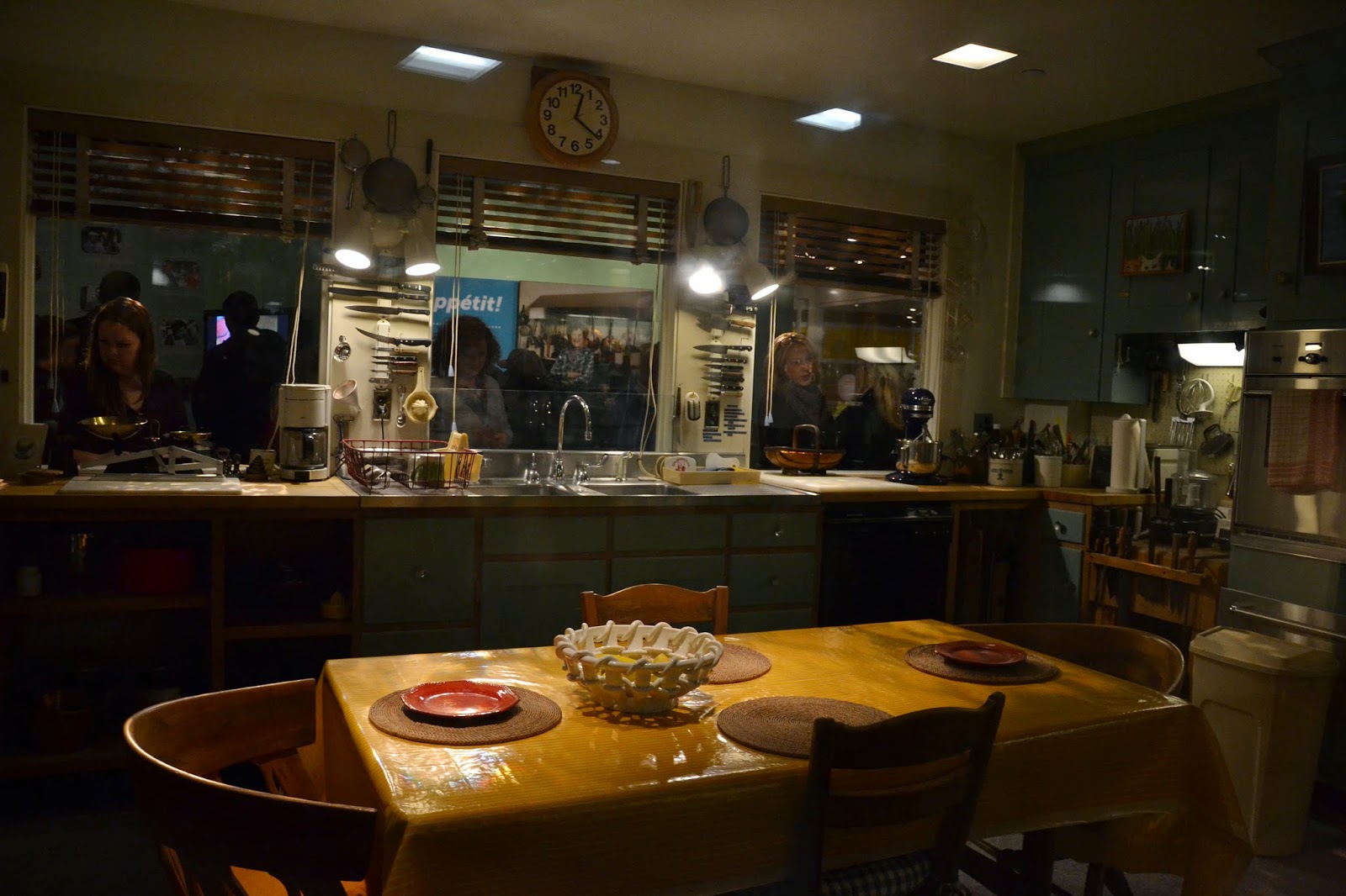 A Foreigner About Town: Washington DC