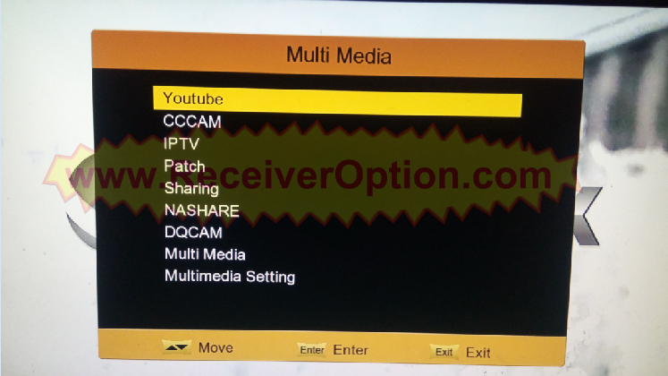 1506TV 512 4M SCW2 SUPERMAX GOLD SMX1 NEW SOFTWARE 15 JUNE 2020 - How ...