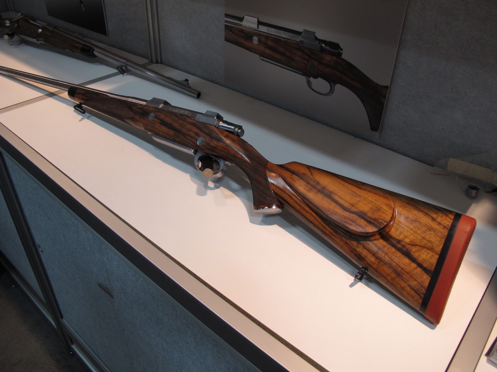 DIIZCHE SAFARI ADVENTURES Blog: SCI 2016-Gottfried Prechtl: Prechtl ...