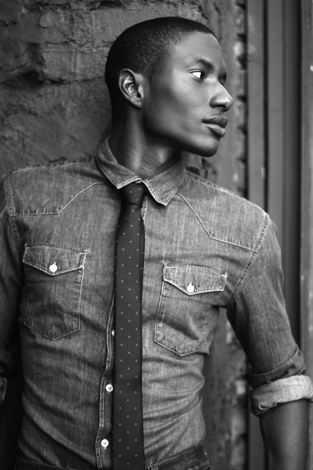 LondonWasHere: A Day in Meat Packing with Edwin Gill at Red Citizen ...